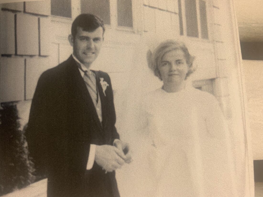 Muncy couple celebrates 55 years of marriage | News, Sports, Jobs ...
